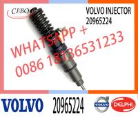 China Diesel Fuel Injector BEBE4F00001 BEBE4F00102 21028628 21246331 20965224 For VOLKSWAGEN for sale