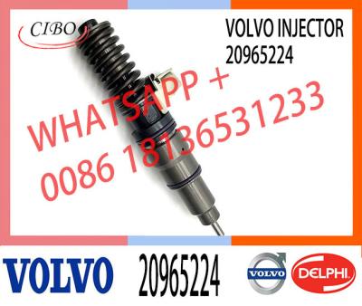 China Diesel Fuel Injector BEBE4F00001 BEBE4F00102 21028628 21246331 20965224 For VOLKSWAGEN for sale