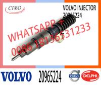China Diesel Fuel Injector BEBE4F00001 BEBE4F00102 21028628 21246331 20965224 For VOLKSWAGEN for sale