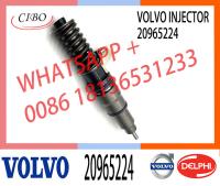 China Diesel Fuel Injector BEBE4F00001 BEBE4F00102 21028628 21246331 20965224 For VOLKSWAGEN for sale