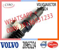 China Diesel Fuel Injector BEBE4F00001 BEBE4F00102 21028628 21246331 20965224 For VOLKSWAGEN for sale
