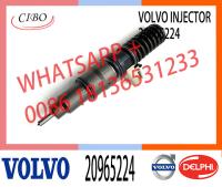 China Diesel Fuel Injector BEBE4F00001 BEBE4F00102 21028628 21246331 20965224 For VOLKSWAGEN for sale