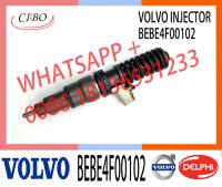 China Diesel Injector 21106498 BEBE4F00001 BEBE4F03001 BEBE4F00102 BEBE4F06001 for VOL MD11 US07 for sale