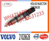 China 20965224 21028628 BEBE4F00001 BEBE4F00101 BEBE4F00102 BEBE4F03001 Diesel Fuel Injector for VOL for sale