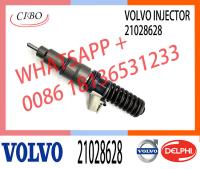 China 20965224 21028628 BEBE4F00001 BEBE4F00101 BEBE4F00102 BEBE4F03001 Diesel Fuel Injector for VOL for sale