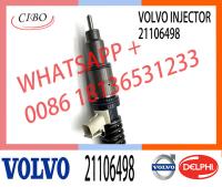 China Diesel Injector 21106498 BEBE4F00001 BEBE4F03001 BEBE4F00102 BEBE4F06001 for VOL MD11 US07 for sale