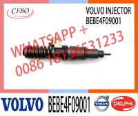 China 21244717 BEBE4F01001 BEBE4F01101 BEBE4F01102 BEBE4F04001 BEBE4F07001 BEBE4F09001 EX631029 Diesel Injector for sale