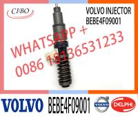 China 21244717 BEBE4F01001 BEBE4F01101 BEBE4F01102 BEBE4F04001 BEBE4F07001 BEBE4F09001 EX631029 Diesel Injector for sale
