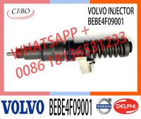 China 21244717 BEBE4F01001 BEBE4F01101 BEBE4F01102 BEBE4F04001 BEBE4F07001 BEBE4F09001 EX631029 Diesel Injector for sale