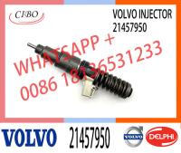 China 85003714 21457950 85013157 21457951 85003711 BEBE4F10001 BEBE4F11001 Diesel Injector for VOL for sale