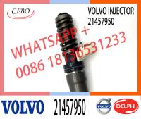 China 85003714 21457950 85013157 21457951 85003711 BEBE4F10001 BEBE4F11001 Diesel Injector for VOL for sale