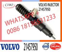 China 85003714 21457950 85013157 21457951 85003711 BEBE4F10001 BEBE4F11001 Diesel Injector for VOL for sale