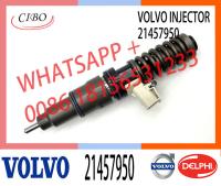 China 85003714 21457950 85013157 21457951 85003711 BEBE4F10001 BEBE4F11001 Diesel Injector for VOL for sale