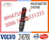 China 85003714 21457950 85013157 21457951 85003711 BEBE4F10001 BEBE4F11001 Diesel Injector for VOL for sale