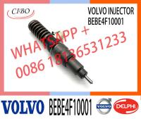 China 85003714 21457950 85013157 21457951 85003711 BEBE4F10001 BEBE4F11001 Diesel Injector for VOL for sale