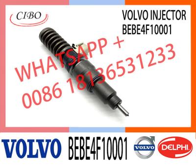 China 85003714 21457950 85013157 21457951 85003711 BEBE4F10001 BEBE4F11001 Diesel Injector for VOL for sale