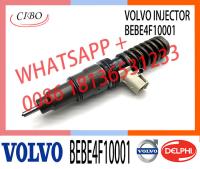 China 85003714 21457950 85013157 21457951 85003711 BEBE4F10001 BEBE4F11001 Diesel Injector for VOL for sale