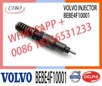 China 85003714 21457950 85013157 21457951 85003711 BEBE4F10001 BEBE4F11001 Diesel Injector for VOL for sale