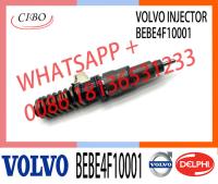 China 85003714 21457950 85013157 21457951 85003711 BEBE4F10001 BEBE4F11001 Diesel Injector for VOL for sale