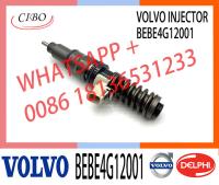 China New Diesel Fuel Injector 21458369 BEBE4G12001 for VOL BEBE4G12001 21458369 85003658 85013160 for sale