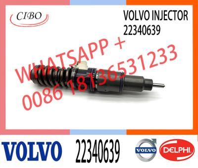 China Diesel Fuel Unit Injector BEBE4G15001 22340652 2340639 22340639 For NISSAN MD13 US07 for sale