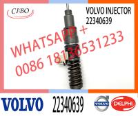 China Diesel Fuel Unit Injector BEBE4G15001 22340652 2340639 22340639 For NISSAN MD13 US07 for sale
