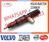 China Diesel Fuel Unit Injector BEBE4G15001 22340652 2340639 22340639 For NISSAN MD13 US07 for sale