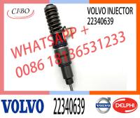China Diesel Fuel Unit Injector BEBE4G15001 22340652 2340639 22340639 For NISSAN MD13 US07 for sale