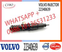 China Diesel Fuel Unit Injector BEBE4G15001 22340652 2340639 22340639 For NISSAN MD13 US07 for sale