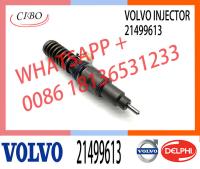 China New Diesel Fuel Injector 21499613 BEBE4G16001 for VOL 20847327 21499613 21644596 BEBE4G16001 injector diesel for sale