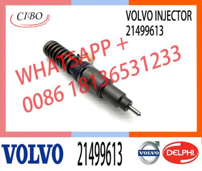 China New Diesel Fuel Injector 21499613 BEBE4G16001 for VOL 20847327 21499613 21644596 BEBE4G16001 injector diesel for sale