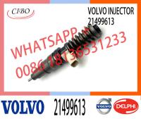 China New Diesel Fuel Injector 21499613 BEBE4G16001 for VOL 20847327 21499613 21644596 BEBE4G16001 injector diesel for sale