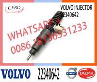 China Diesel Fuel Injector 21499613 BEBE4G16001 22340642 E3.4 for VOL MD11 P3624 TIER 4 for sale