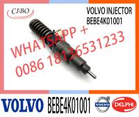 China New Diesel Injector 21569200 BEBE4K01001 For VOL injector Truck 21569200 21569200 D13 BEBE4D16001 20972225 21506699 2 for sale