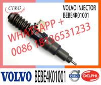 China New Diesel Injector 21569200 BEBE4K01001 For VOL injector Truck 21569200 21569200 D13 BEBE4D16001 20972225 21506699 2 for sale
