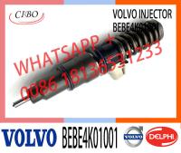 China New Diesel Injector 21569200 BEBE4K01001 For VOL injector Truck 21569200 21569200 D13 BEBE4D16001 20972225 21506699 2 for sale