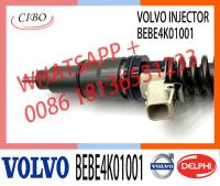 China New Diesel Injector 21569200 BEBE4K01001 For VOL injector Truck 21569200 21569200 D13 BEBE4D16001 20972225 21506699 2 for sale