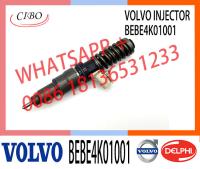 China New Diesel Injector 21569200 BEBE4K01001 For VOL injector Truck 21569200 21569200 D13 BEBE4D16001 20972225 21506699 2 for sale