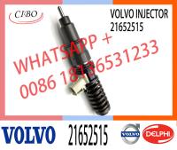 China New Diesel Fuel Injector 21914027 21812033 21695036 21652515 BEBE4P01003 21914027 For VOL for sale