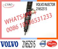 China New Diesel Fuel Injector 21914027 21812033 21695036 21652515 BEBE4P01003 21914027 For VOL for sale