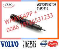 China New Diesel Fuel Injector 21914027 21812033 21695036 21652515 BEBE4P01003 21914027 For VOL for sale