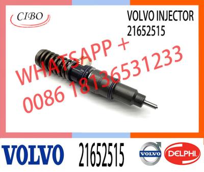 China New Diesel Fuel Injector 21914027 21812033 21695036 21652515 BEBE4P01003 21914027 For VOL for sale
