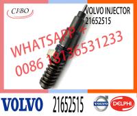 China New Diesel Fuel Injector 21914027 21812033 21695036 21652515 BEBE4P01003 21914027 For VOL for sale