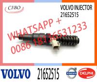 China New Diesel Fuel Injector 21914027 21812033 21695036 21652515 BEBE4P01003 21914027 For VOL for sale