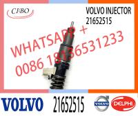 China New Diesel Fuel Injector 21914027 21812033 21695036 21652515 BEBE4P01003 21914027 For VOL for sale
