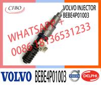 China New Diesel Fuel Injector 21914027 21812033 21695036 21652515 BEBE4P01003 21914027 For VOL for sale