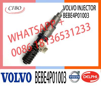 China New Diesel Fuel Injector 21914027 21812033 21695036 21652515 BEBE4P01003 21914027 For VOL for sale