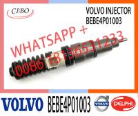 China New Diesel Fuel Injector 21914027 21812033 21695036 21652515 BEBE4P01003 21914027 For VOL for sale