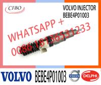 China New Diesel Fuel Injector 21914027 21812033 21695036 21652515 BEBE4P01003 21914027 For VOL for sale