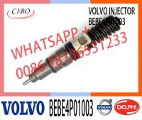 China New Diesel Fuel Injector 21914027 21812033 21695036 21652515 BEBE4P01003 21914027 For VOL for sale